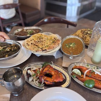 PAKWAN RESTAURANT - Updated December 2025 - 738 Photos & 1218 Reviews ...