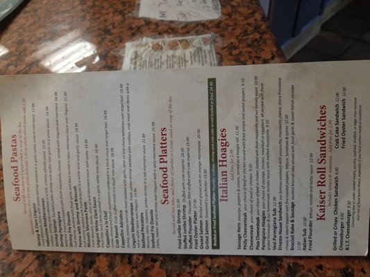 TREVI RISTORANTE - 32 Photos & 74 Reviews - 53 E Glenwood Ave, Smyrna ...