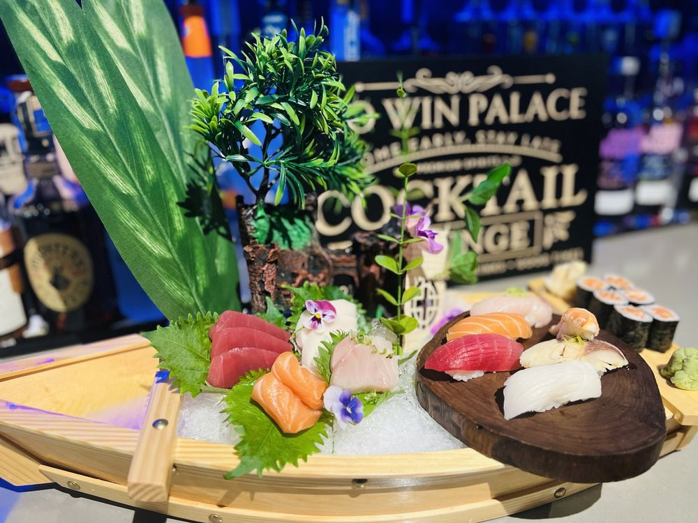 HO WIN PALACE - Updated August 2025 - 152 Photos & 44 Reviews - 269 ...