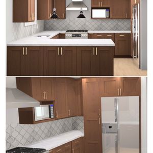 KASSA KITCHEN AND BATH - 2510 Channing Ave, San Jose, California ...