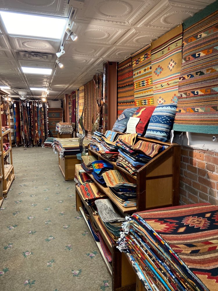 FIREFLY - Updated June 2025 - 24 Photos & 16 Reviews - 208 S Main St ...