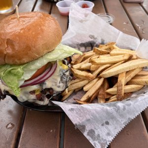 THE LOOKOUT BAR & GRILL - 230 Photos & 240 Reviews - 2800 Harbor Blvd ...