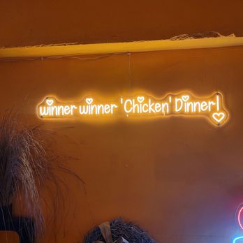 CHICKEN IS BACK - Updated December 2025 - 95 Photos & 38 Reviews - 254 ...