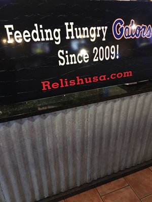 RELISH BIG TASTY BURGERS - MIDTOWN - Updated December 2025 - 37 Photos ...