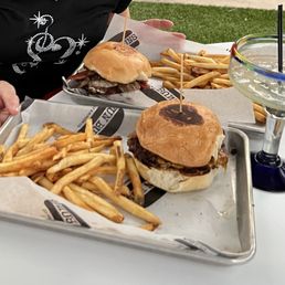 FUN BUNS - Updated October 2025 - 207 Photos & 104 Reviews - 15000 SH ...