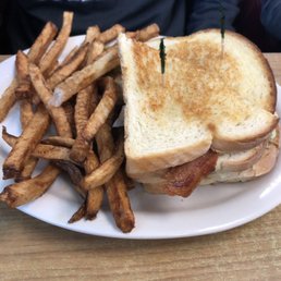 THE BACON BARN DINER - Updated October 2025 - 96 Photos & 147 Reviews ...
