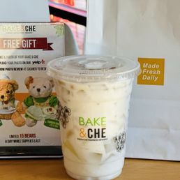 BAKE & CHE - Updated July 2025 - 1645 Photos & 938 Reviews - 9729 Bolsa ...