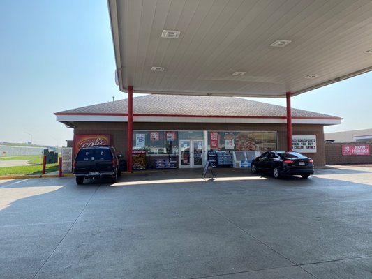 SPEEDWAY - Updated June 2025 - 10 Photos - 2995 Saint Johns Road, Lima ...