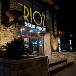 RIOZ BRAZILIAN STEAKHOUSE - Updated July 2025 - 532 Photos & 975 ...