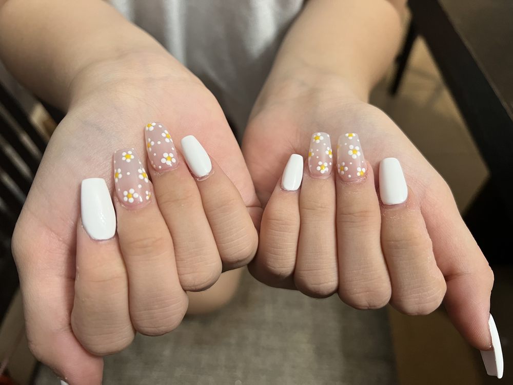 JC NAILS & SPA - Updated September 2025 - 90 Photos - 2920 Ronald ...