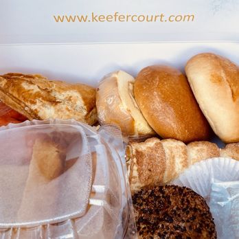 KEEFER COURT BAKERY - Updated August 2024 - 74 Photos & 21 Reviews ...