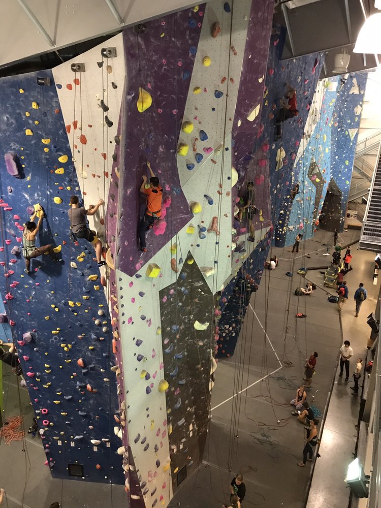 MOVEMENT - PORTLAND - 60 Photos & 74 Reviews - 1405 NW 14th Ave ...