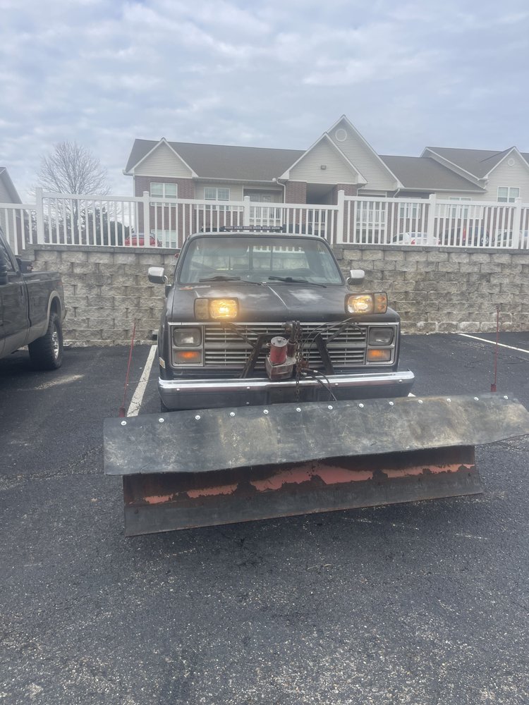 CJ PRIME GRIME REMOVAL - Updated July 2025 - Request a Quote - Mountain ...