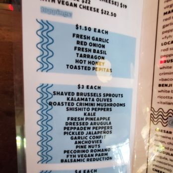 BULL RUN PIZZA - Updated September 2025 - 96 Photos & 67 Reviews - 108 ...