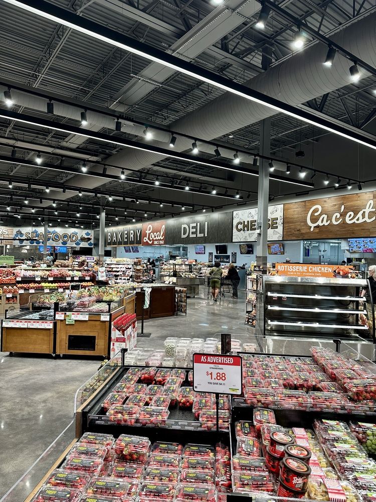 ROUSES MARKET - Updated August 2025 - 42 Photos - 2384 Pass Rd, Biloxi ...