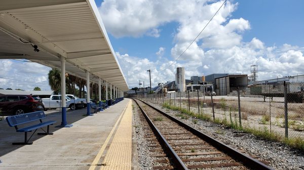 AMTRAK - Updated August 2025 - 11 Photos - 1800 7th St SW, Winter Haven ...