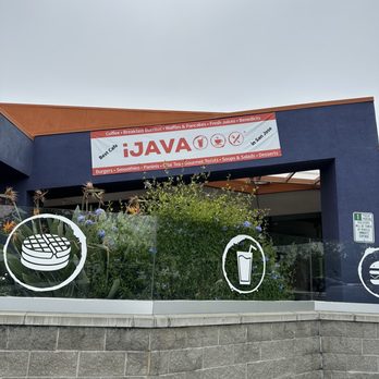 IJAVA CAFE - Updated August 2024 - 473 Photos & 227 Reviews - 2306 ...