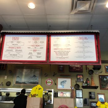 BOUDREAUX’S CAJUN KITCHEN - Updated July 2024 - 235 Photos & 198 ...