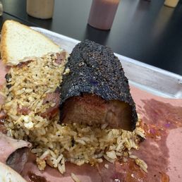 BRISKET & RICE - Updated July 2025 - 485 Photos & 378 Reviews - 13111 ...