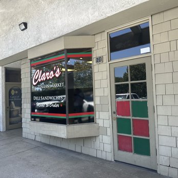 CLARO’S ITALIAN MARKETS - Updated December 2025 - 429 Photos & 629 ...