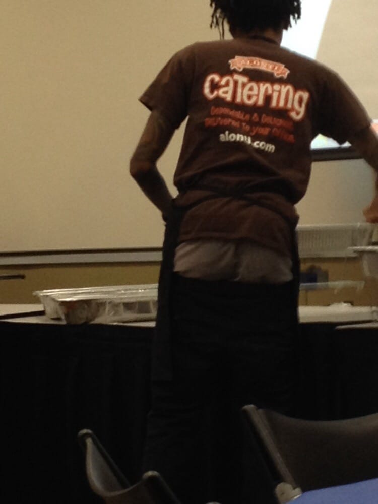 ALONTI CAFE & CATERING - Updated October 2025 - 600 Travis St, Houston ...