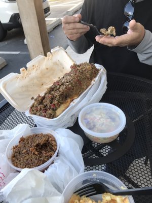 TENDER BONES RIB SHACK - 86 Photos & 110 Reviews - 2504 A Red Lion Rd ...