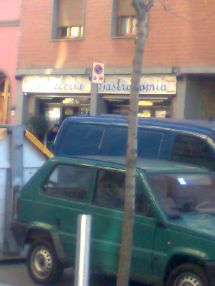 ROSTICCERIA - Updated April 2024 - Via Aretina 196G, Firenze, Italy ...