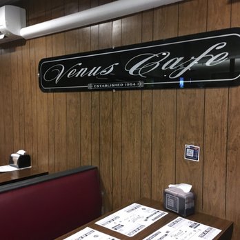 VENUS CAFE - Updated August 2025 - 41 Photos & 114 Reviews - 47 South ...