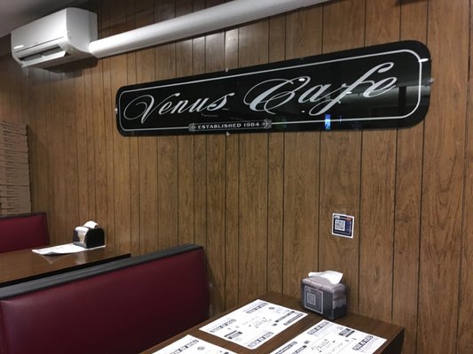 VENUS CAFE - Updated July 2025 - 41 Photos & 113 Reviews - 47 South Ave ...