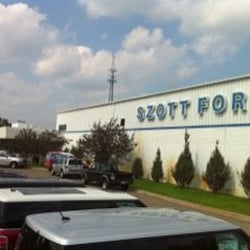SZOTT FORD - 17 Photos & 47 Reviews - 8800 E Holly Rd, Holly, Michigan ...