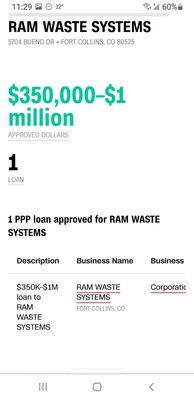 RAM WASTE SYSTEMS - Updated December 2025 - 87 Reviews - 5704 Bueno Dr ...