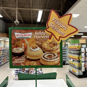 KRISPY KREME - Updated February 2025 - 495 Photos & 297 Reviews - 530 ...