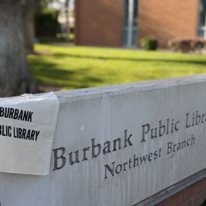 BURBANK PUBLIC LIBRARY - BUENA VISTA BRANCH - Updated September 2025 ...