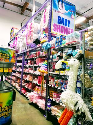 CANDY WAREHOUSE - Updated October 2025 - 710 Photos & 262 Reviews ...