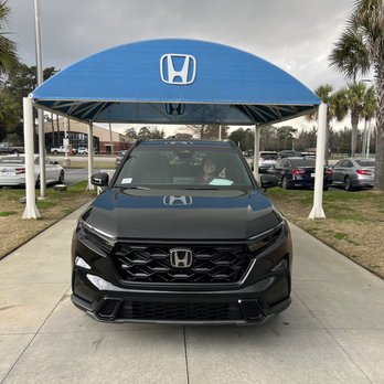 GRAINGER HONDA - Updated October 2025 - 69 Photos & 202 Reviews - 1596 ...