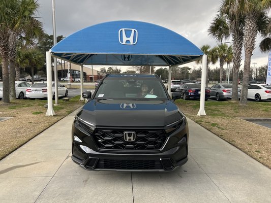 GRAINGER HONDA - Updated October 2025 - 69 Photos & 202 Reviews - 1596 ...