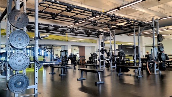 AUSTIN COMMUNITY RECREATION CENTER - Updated November 2025 - 501 4th ...