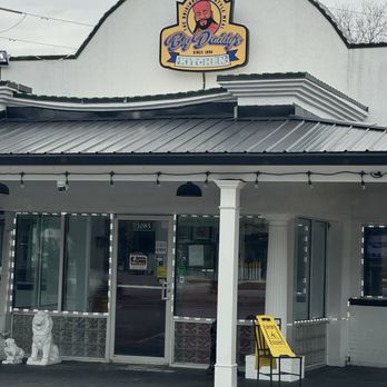 BIG DADDY’S KITCHEN - Updated July 2025 - 84 Photos & 108 Reviews ...