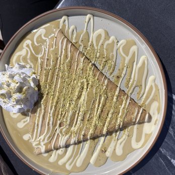 KAFFEINATED CREPES & COFFEE - Updated October 2025 - 148 Photos & 90 ...