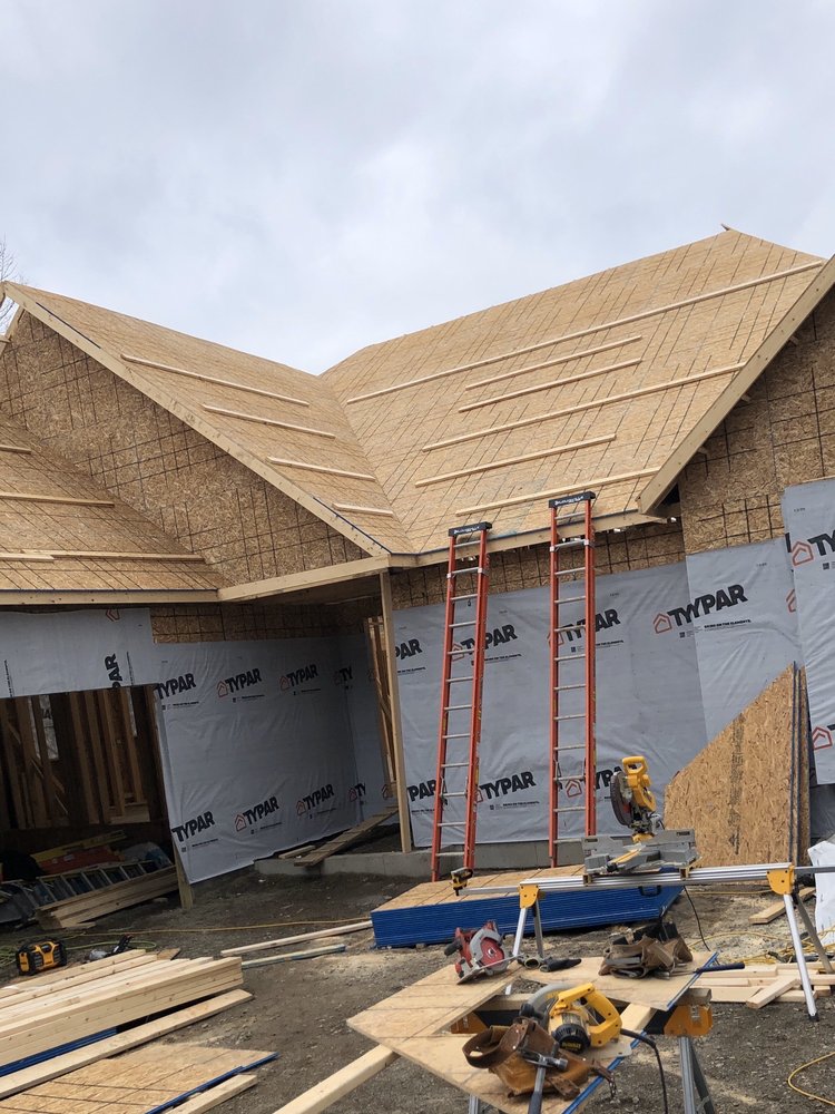 B WRIGHT ROOFING SYSTEM - 21 Photos - Jamestown, NY - Yelp