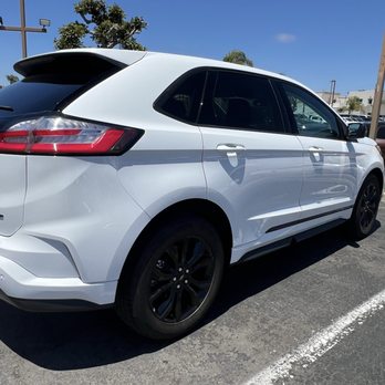 KEN GRODY FORD - Updated July 2025 - 186 Photos & 674 Reviews - 5555 ...