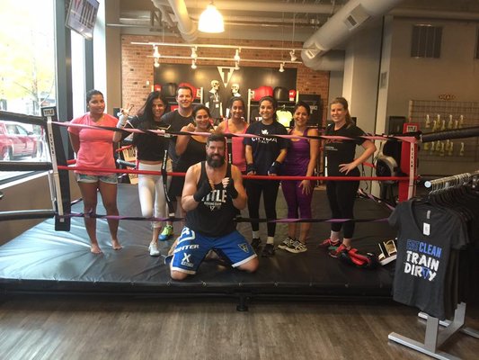 TITLE BOXING CLUB - Updated October 2024 - 27 Photos & 19 Reviews ...