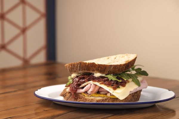 LEVEN DELI - 593 Photos & 342 Reviews - Delis - 123 W 12th Ave, Denver ...