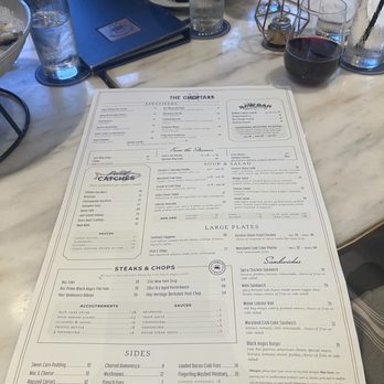 THE CHOPTANK - Updated April 2025 - 734 Photos & 429 Reviews - 110 ...