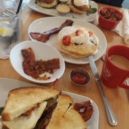 RUBY SLIPPER VETERANS - Updated November 2024 - 123 Photos & 89 Reviews ...