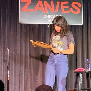 ZANIES - Updated January 2026 - 195 Photos & 154 Reviews - 5437 Park Pl, Rosemont, Illinois ...