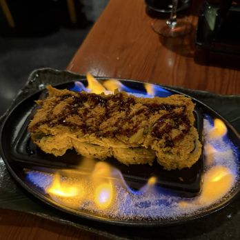 AZUMI - Updated March 2025 - 1548 Photos & 722 Reviews - 725 Aliceanna ...