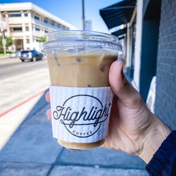 HIGHLIGHT COFFEE - Updated November 2024 - 773 Photos & 433 Reviews ...