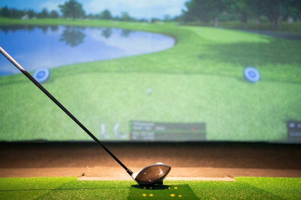 X-GOLF NOVI - Updated July 2024 - 13 Photos & 12 Reviews - 44325 W 12 ...