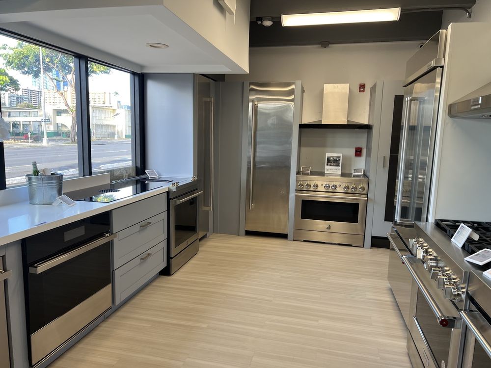 PACIFIC APPLIANCE GROUP - Updated January 2026 - 72 Photos & 54 Reviews ...